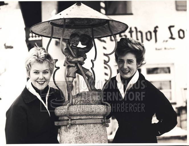 292: Penny Pitou und Betsy Snite, 132 Aufnahmen Penelop - Jan 18, 2013 ...