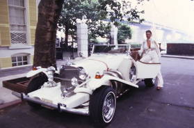 Carina Ragnarsson 1985 35mm By Bob Guccione - Dec 19, 2015 | Filthy in NJ