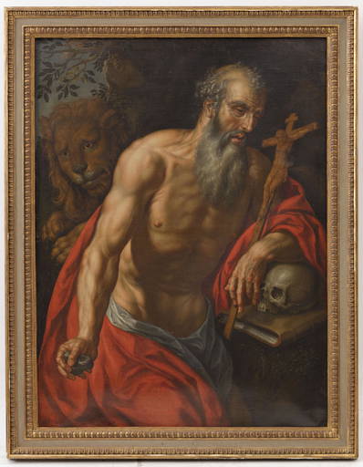 Hendrick De Clerck (1570 1629) (after)