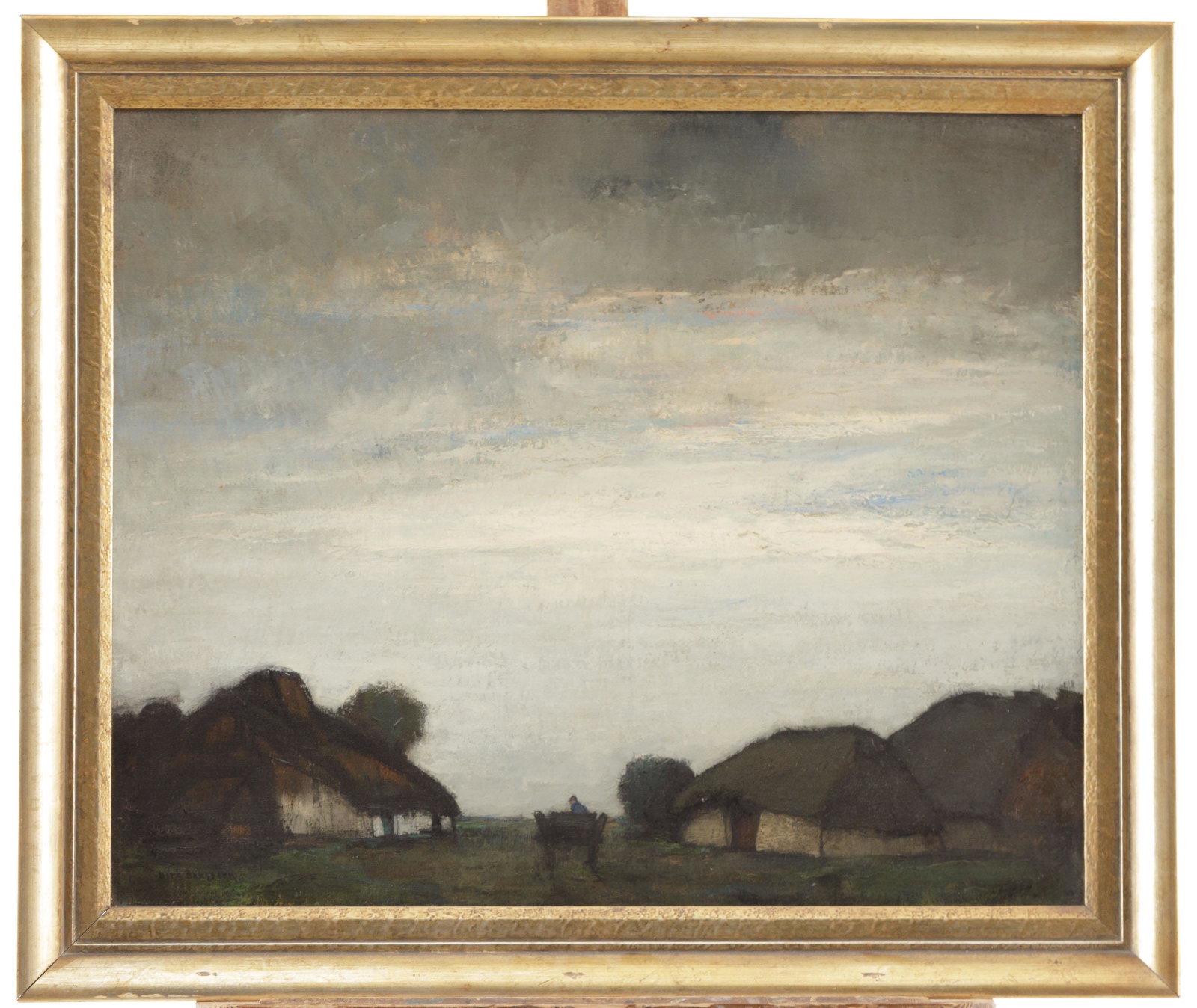 Dirk Baksteen (1886 1971)