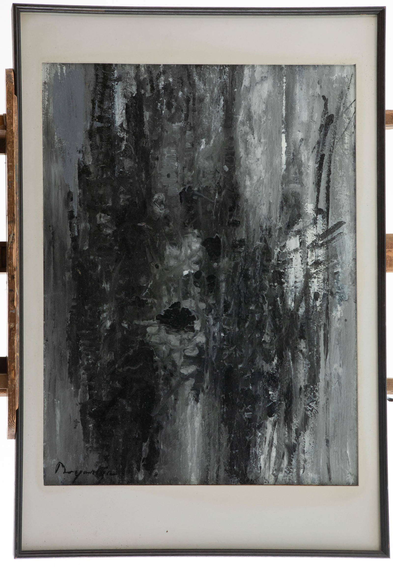 André Bogaert Prices - 1 Auction Price Results