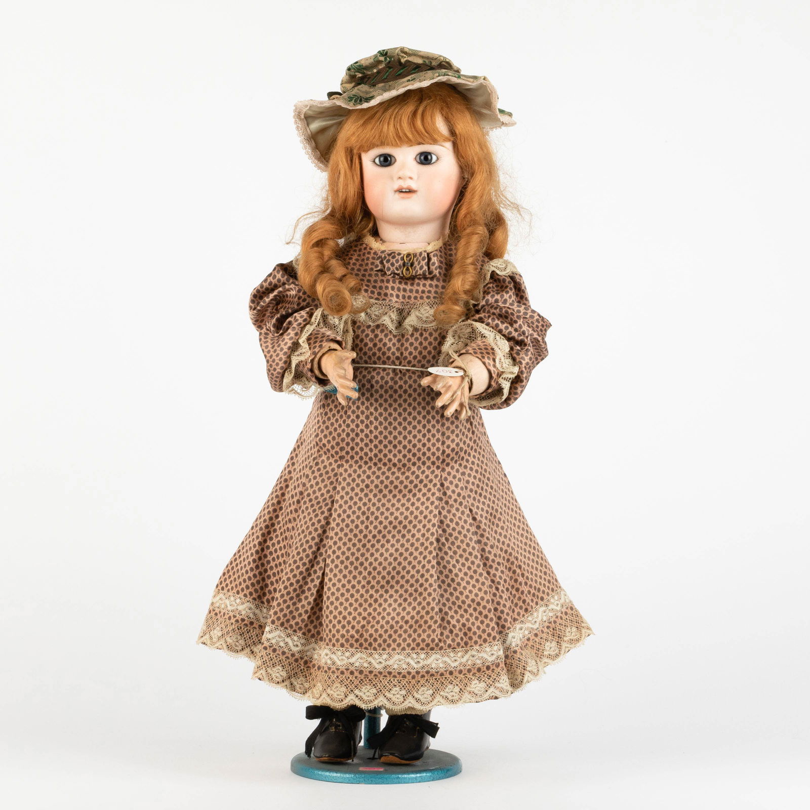 Etienne Denamur (1857-1899) Auction