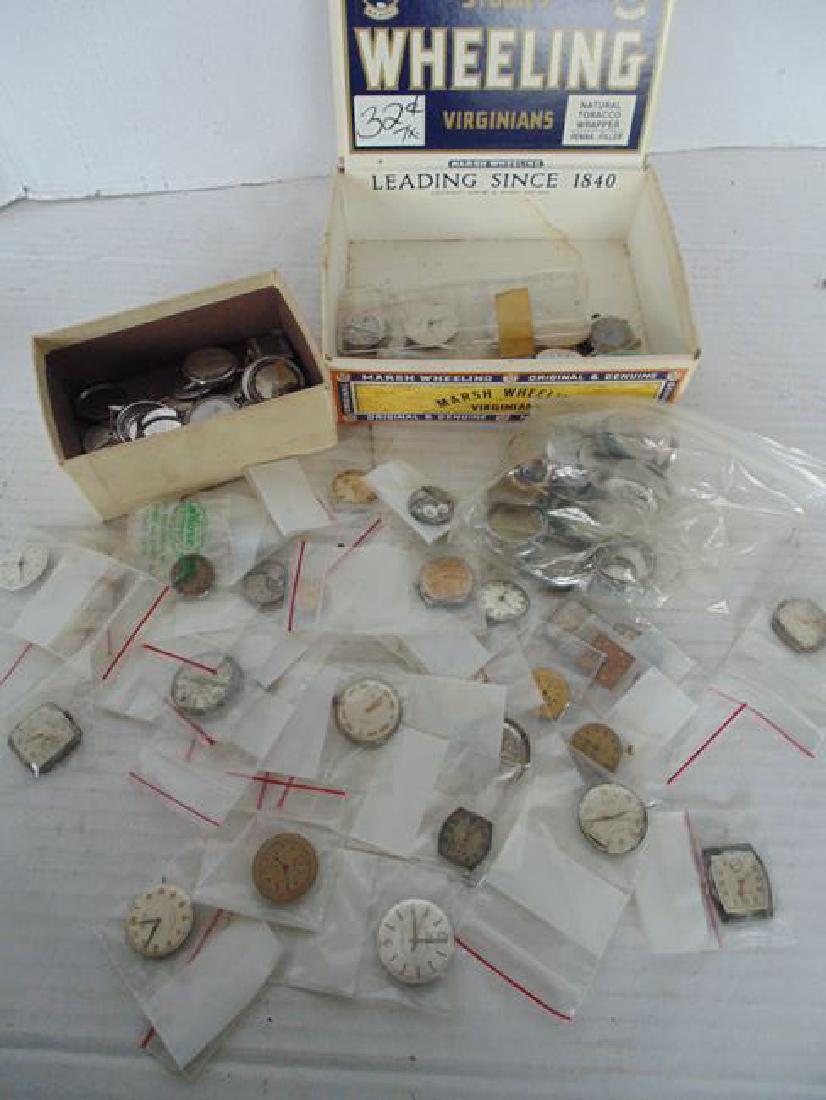 GERMAN NAZI HITLER YOUTH WRIST WATCH