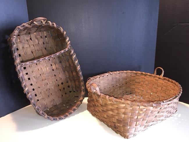 Splint Baskets