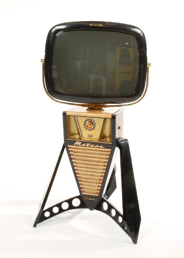 Predicta Meteor reproduction television by Telstar - Jul 24, 2010 ...