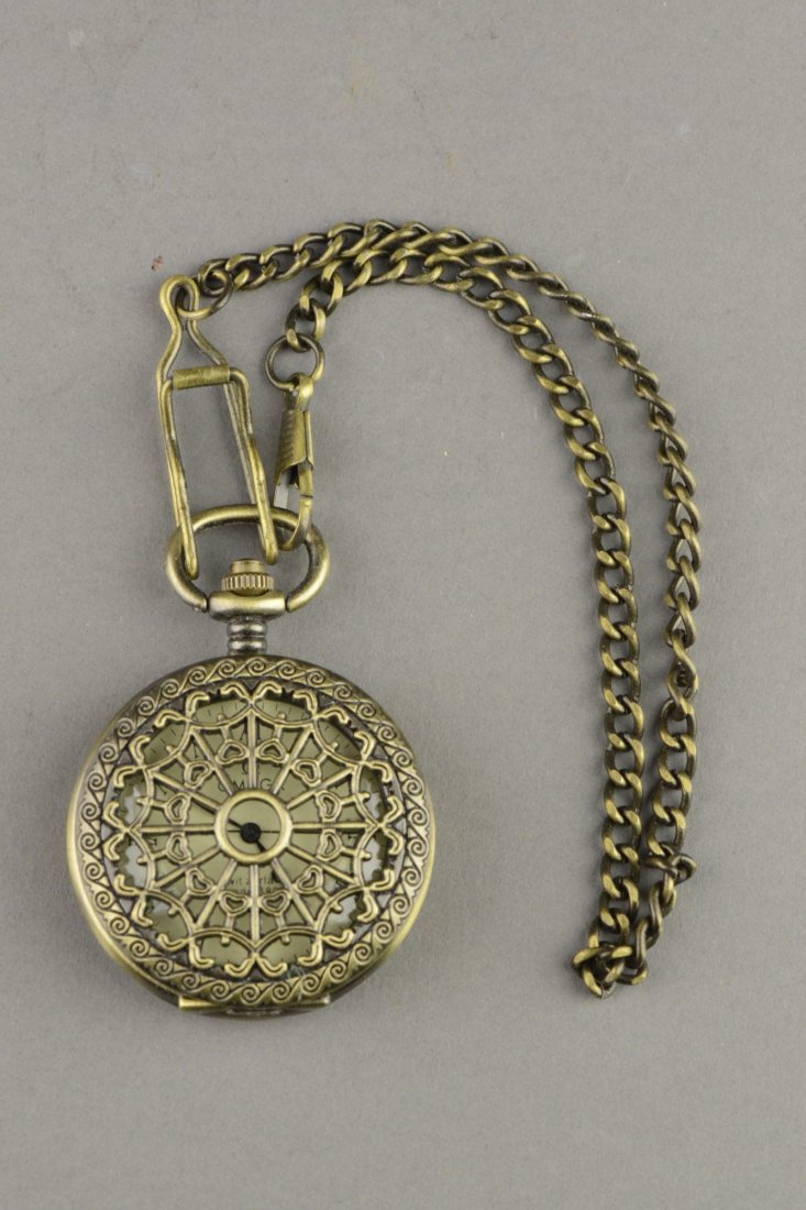 Antique Swiss Made Omega Pocket Watch Made 1882