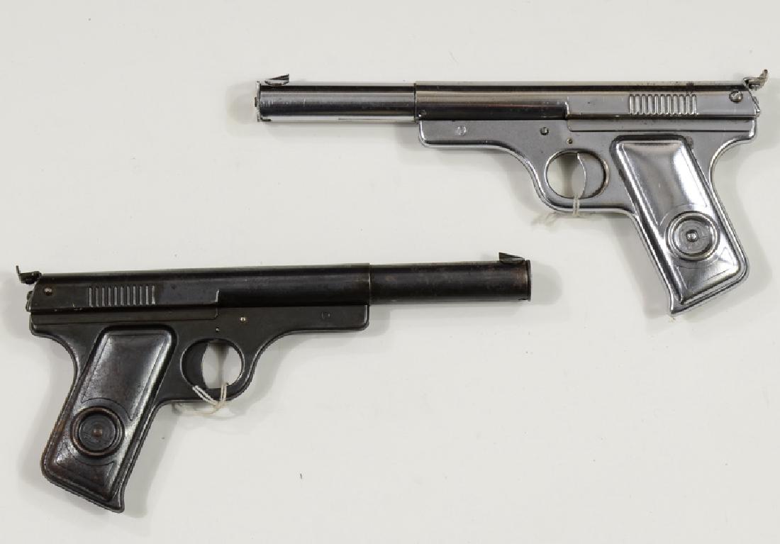 Two Daisy Model 188 Bb Pistols