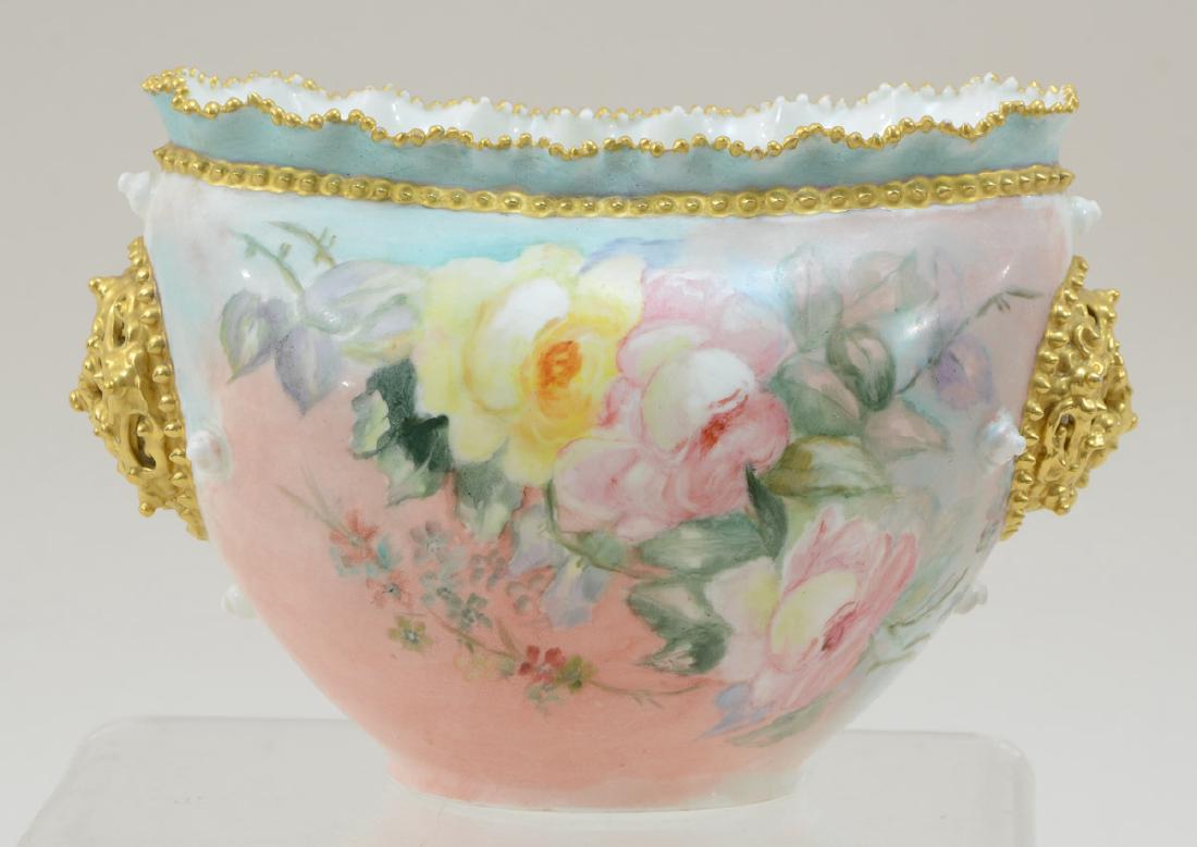 Knowles Taylor & Knowles Lotus Ware - Dec 30, 2017 | Nest Egg Auctions ...