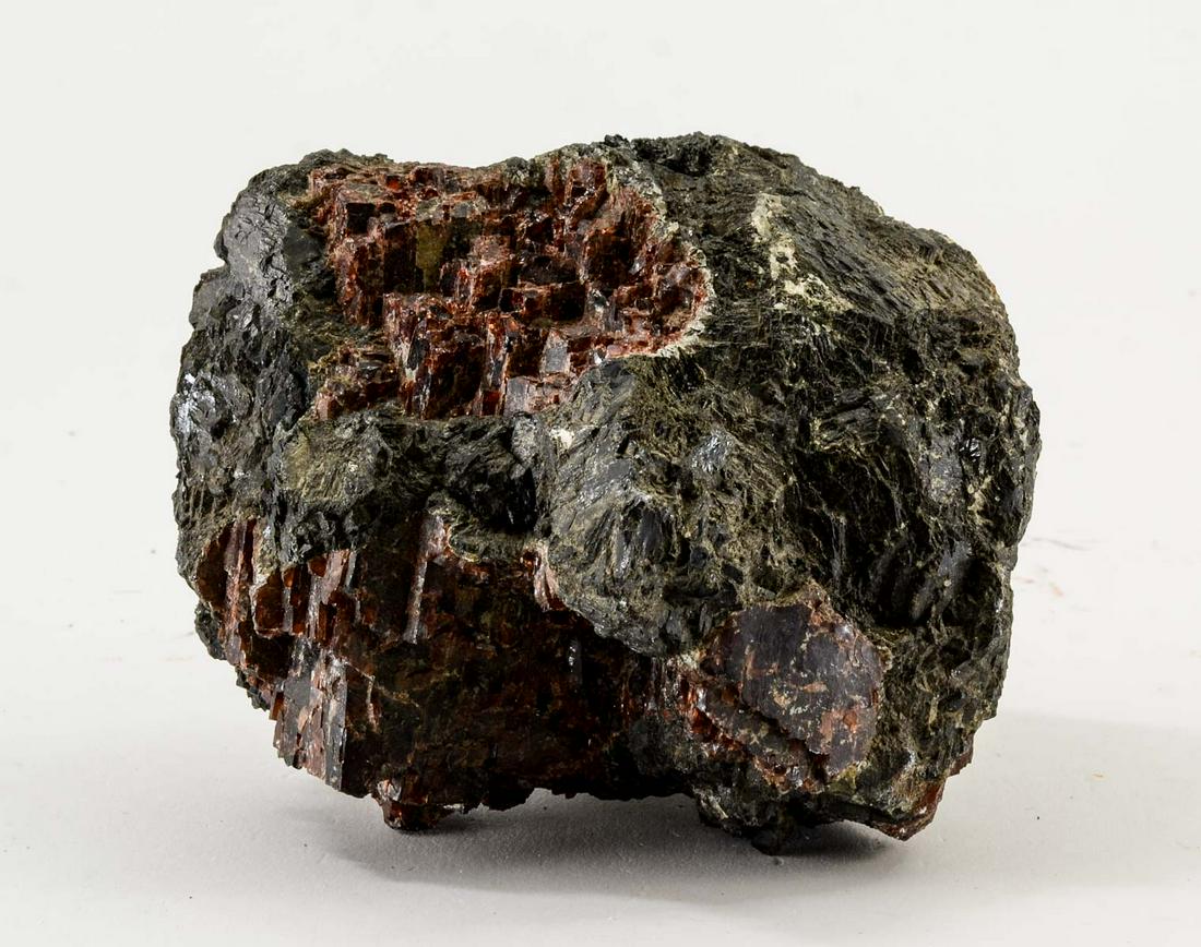 Andradite Garnet
