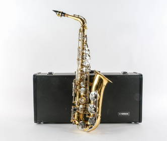 Contemporary Musical Instruments for Sale at Auction