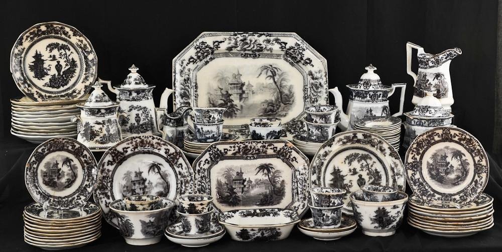 Davenport Flow Mulberry Cyprus Ironstone - Jan 04, 2014 | Nest Egg ...