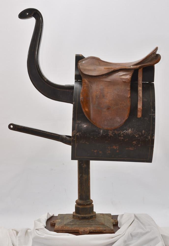 KNY Scheerer Co. Electric Camel Zander Apparatus - Jan 04, 2014 | Nest ...