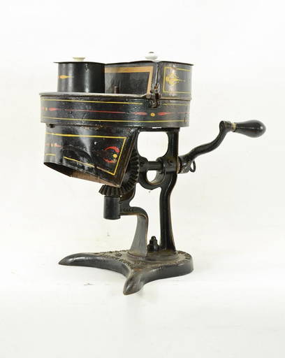 Enterprise No. 49 Cast Iron Vegetable Cutter