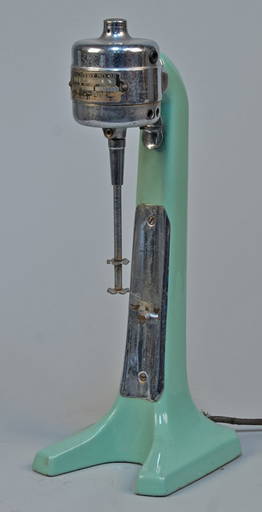 Gilchrist Model No. 25 Vintage Countertop "beauty"