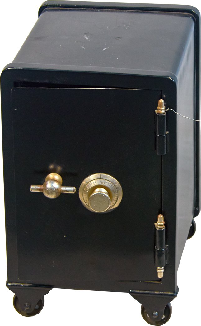 Meilink Special Lock Cast-Iron Combination Lock Safe