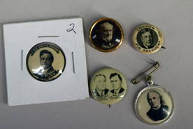 The Victor Collar Button Ad - May 09, 2015 | Mid-Hudson Auction ...