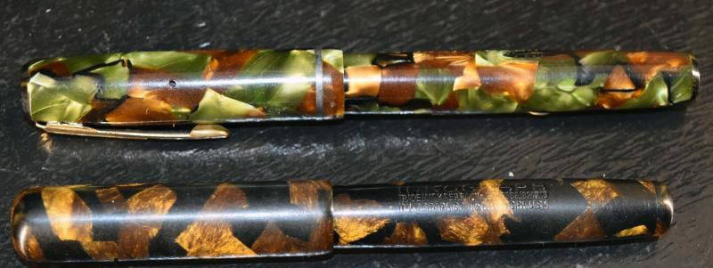 Inkograph Fountain Pens Auction