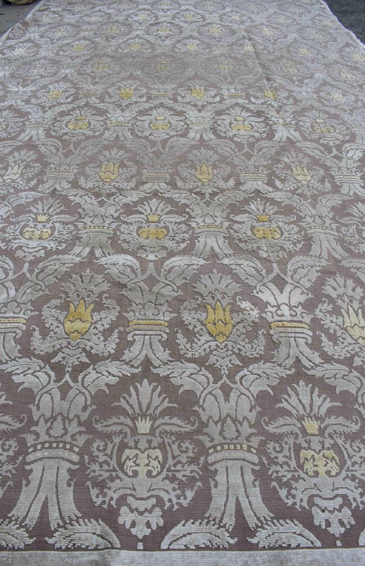 Stark Wool Palatial Carpet