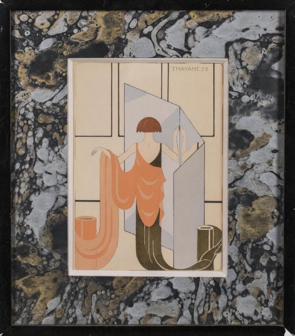 Thayaht, Ernesto Michahelles (Italian, 1893-1959)