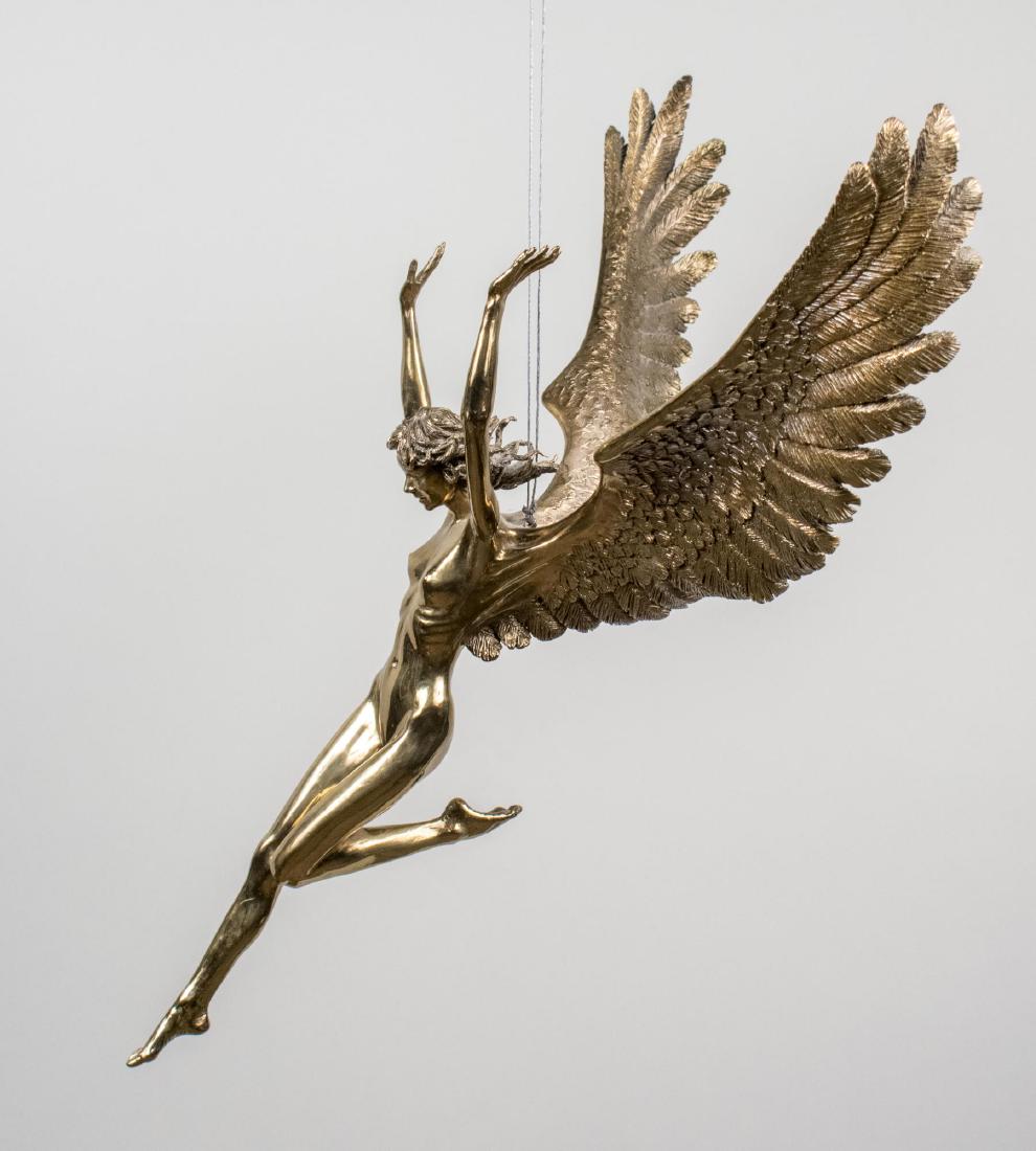 Doug Johns (American, b. 1939)