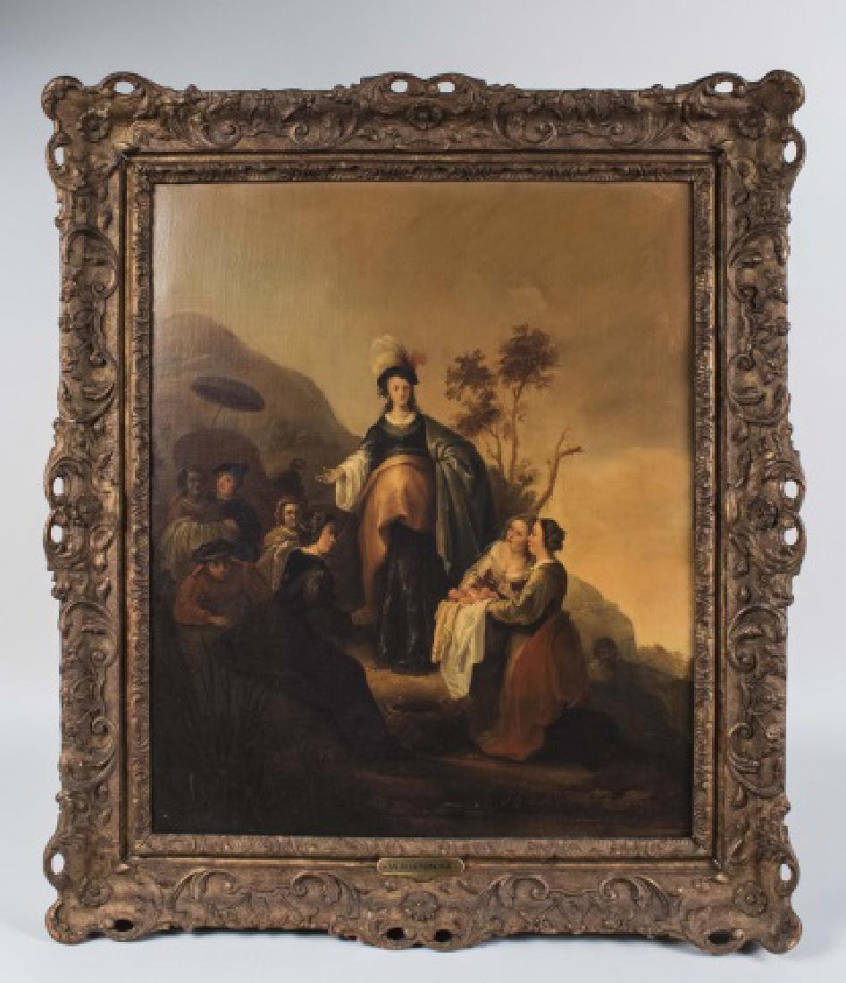 William Hilton the Younger (British, 1786â€“1839)