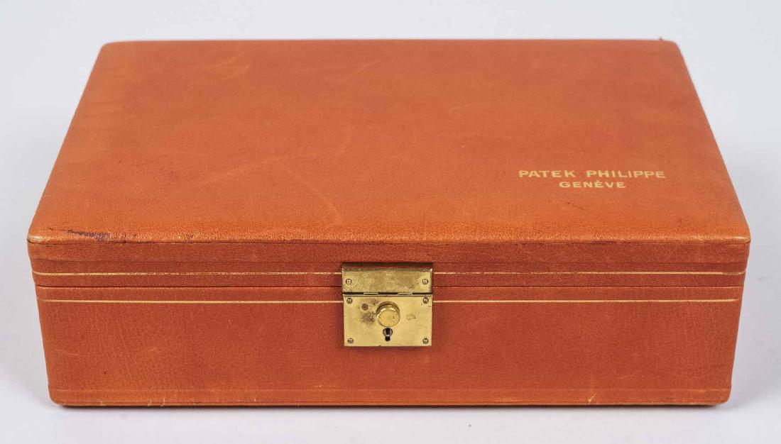 Patek Philippe Watch Box