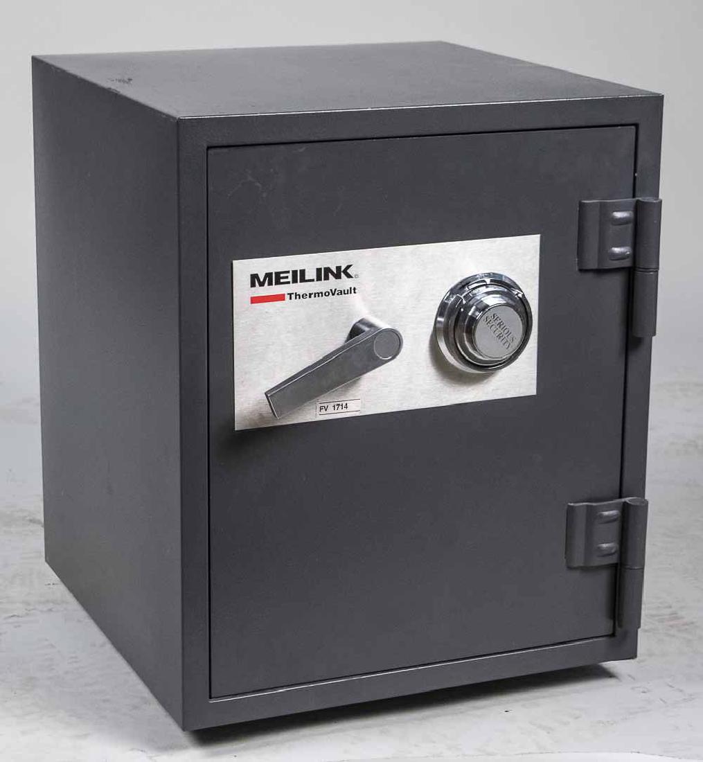 Meilink Safe