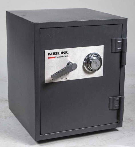 Meilink Safe