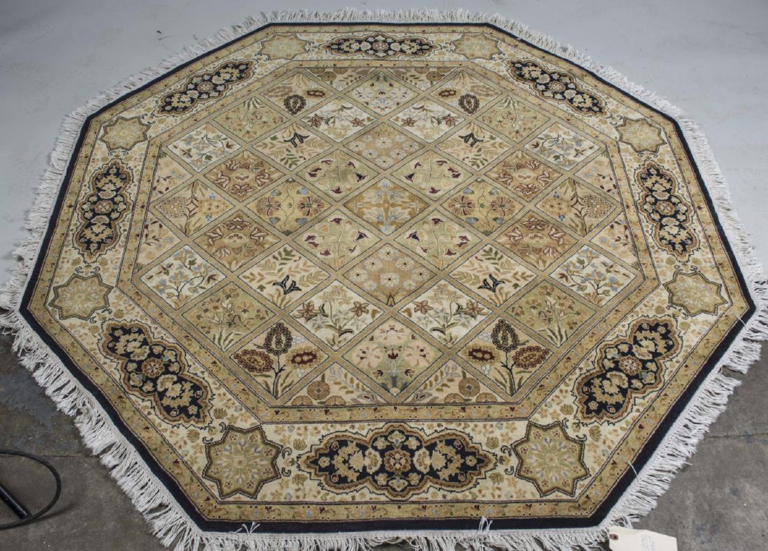 Octagonal Carpet