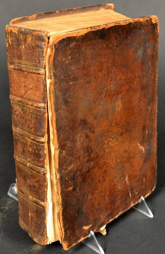 Bible 1818