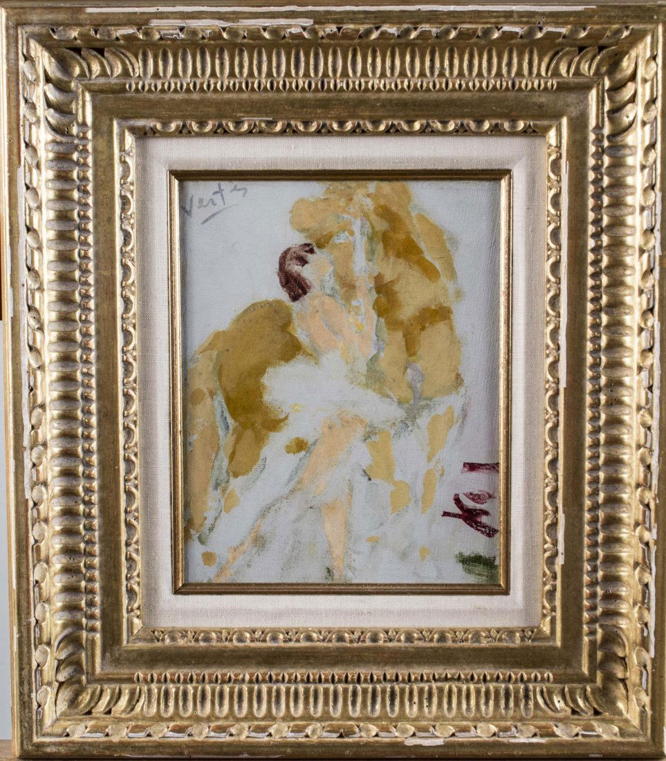 Marcel Vertes (French, 1895-1961)