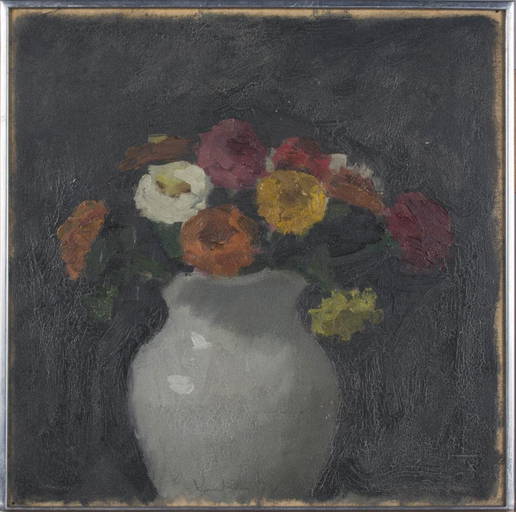 Robert Moore Kulicke (american, 1924 2007)