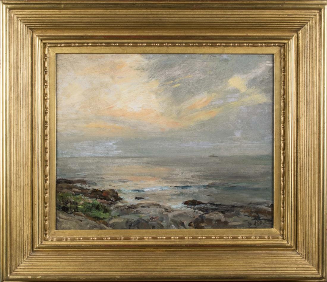 Howard Russell Butler (American, 1856-1934)