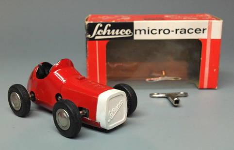 King Midget Micro Car