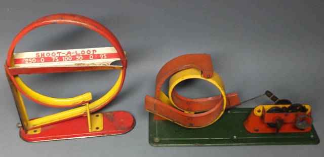 Scalextric C183 Loop The Loop Track Pack