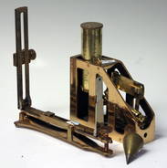 E.R. WATTS & SONS BRASS INSPECTORS CLINOMETER - Mar 28, 2021 | Ahlers ...