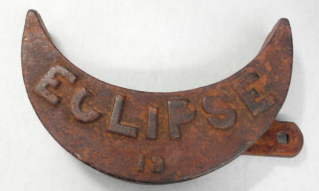 Dry Moon Eclipse Windmill Weight