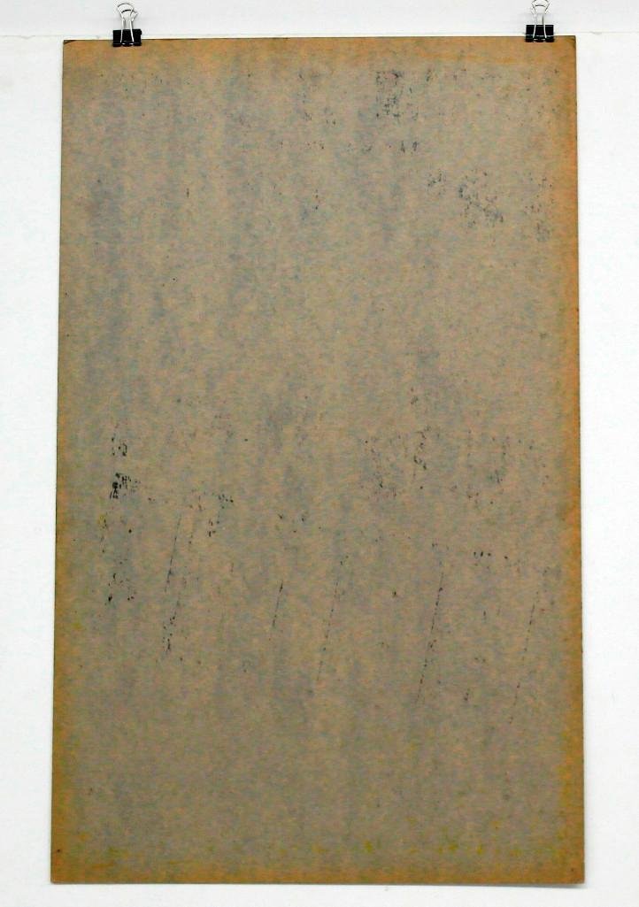 Ray Price 1955 Boxing-Style Poster