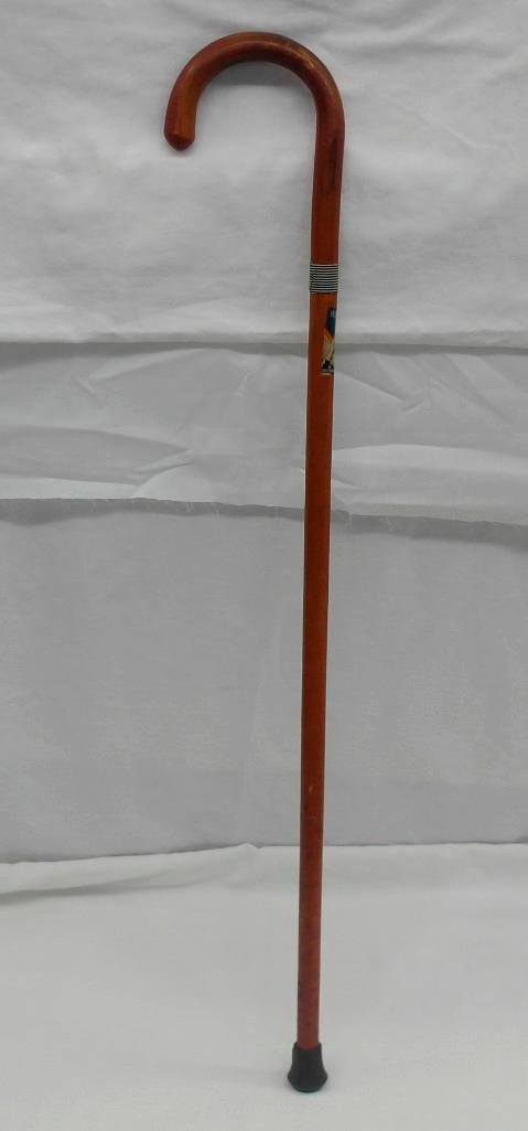 Souvenir Walking Stick Cane From 1939 NY World's Fair - May 18, 2016 ...