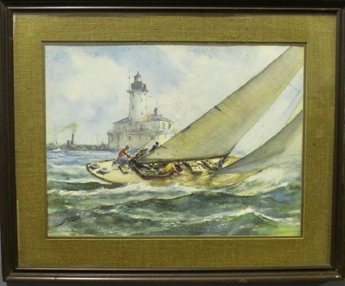 James Milton Sessions, 1882-1962