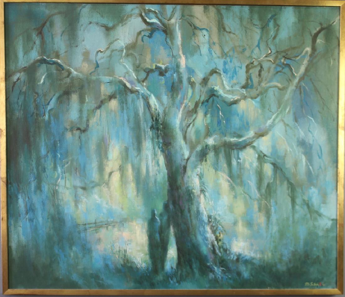 Hal McIntosh, 20th Century - Aug 20, 2017 | A-1 Auction in FL