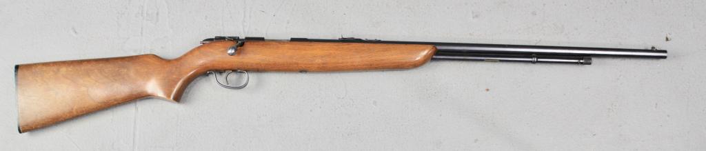Remington Sportsmaster Model 512 Rifle