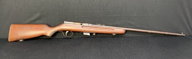 Marlin Firearms .22 Cal. Semi Auto Long Rifle Model A1