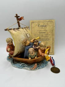 Jock Sturges ''arianne, Flore Et Raphaelle'' 1992