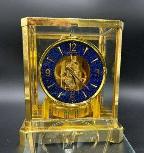 Vintage & Antique Clocks