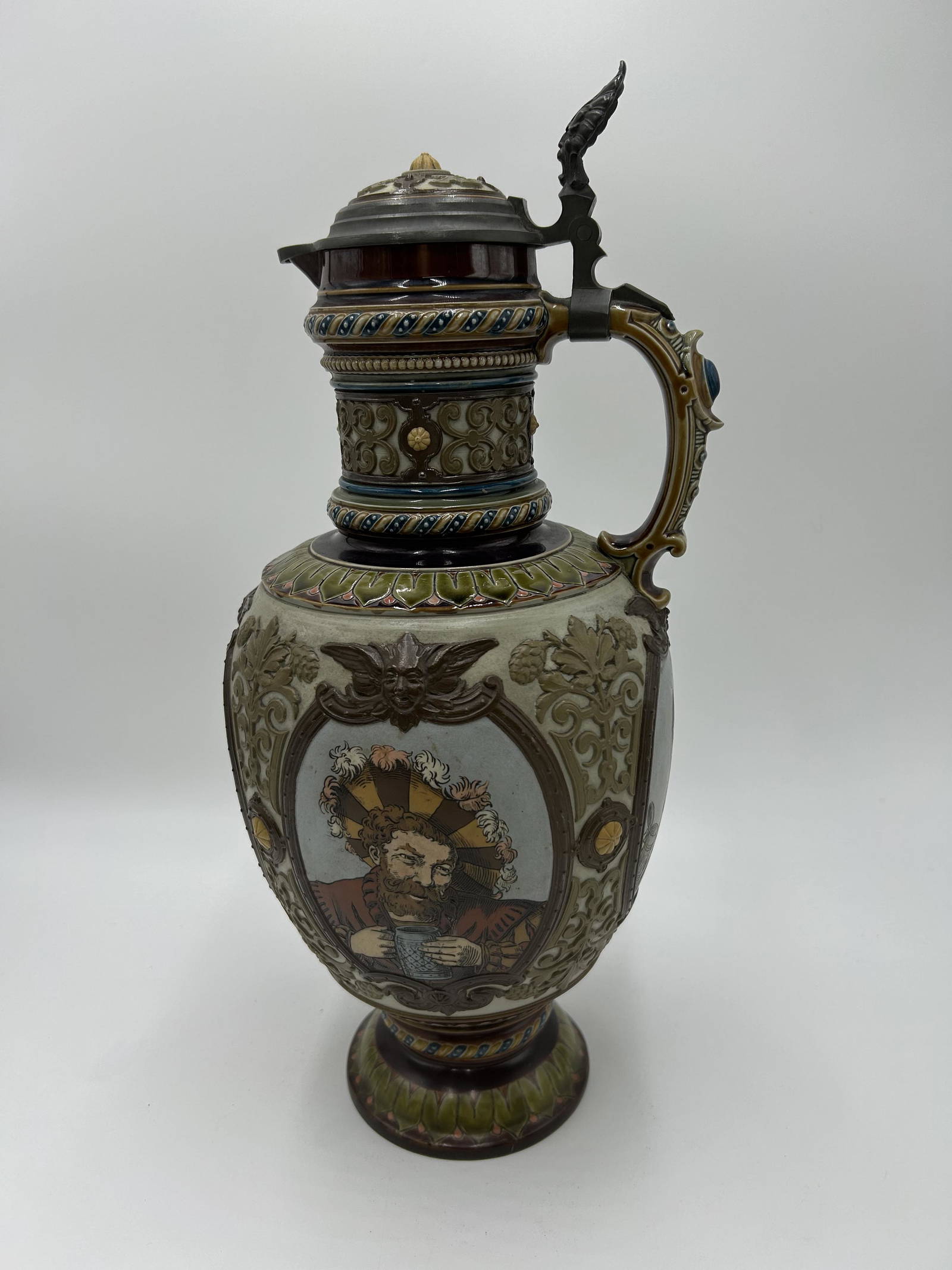 Antique & Vintage Breweriana & Beer Collectibles for Sale in Online ...