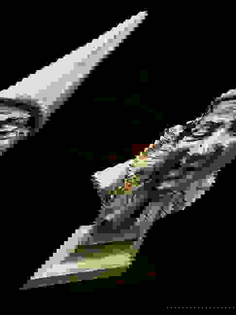 Bronze Circus Clown Jester Bust Jon Bil Signed A. Lufsmann Auction