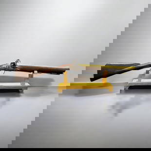 Antique & Vintage Rifles for Sale in Online Auctions