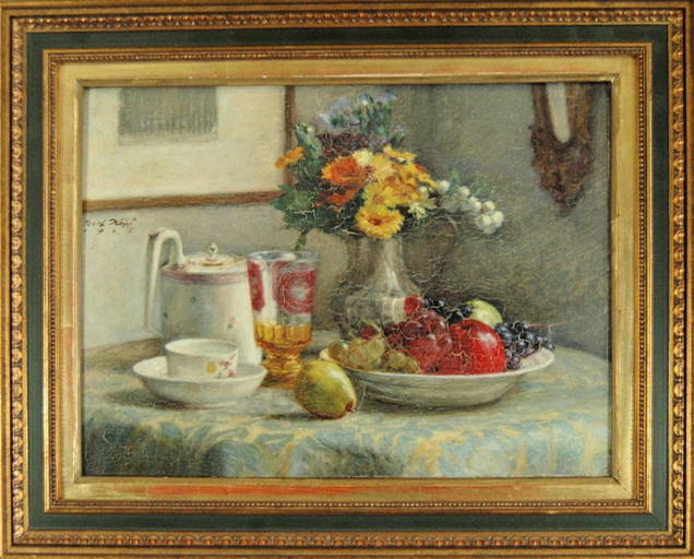 Josef Kopf (1873 1973)