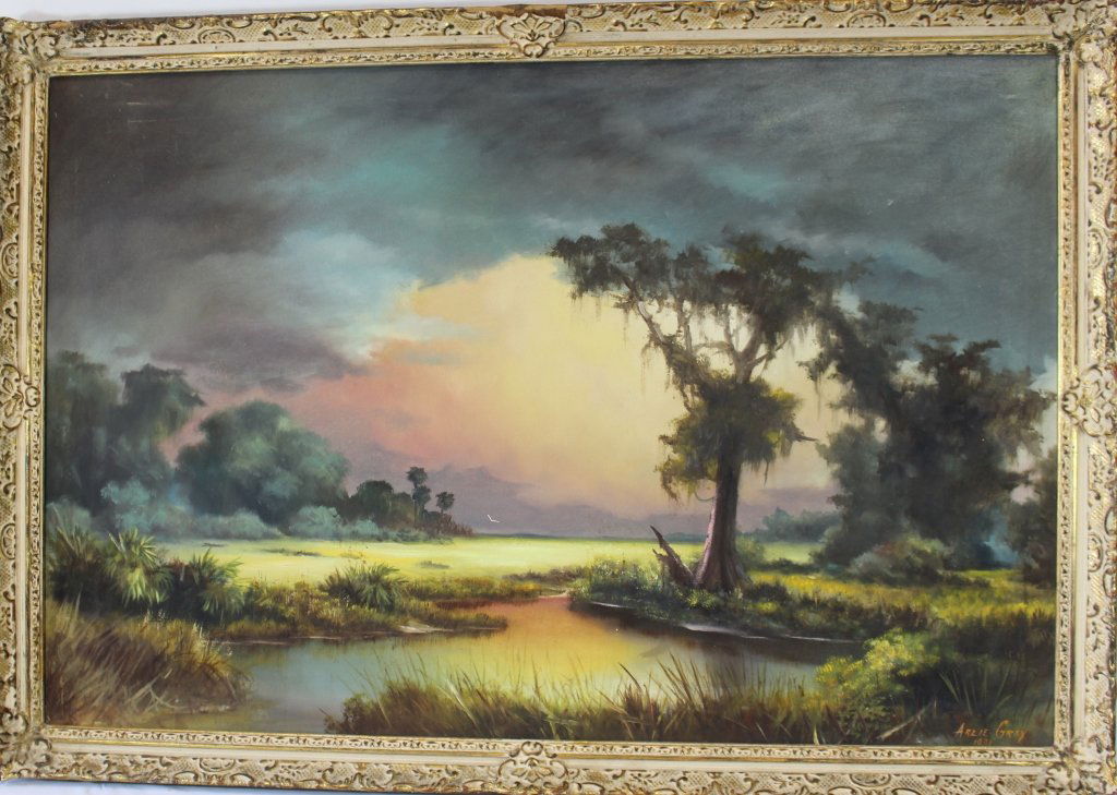 Arlie Gray, 20th Century